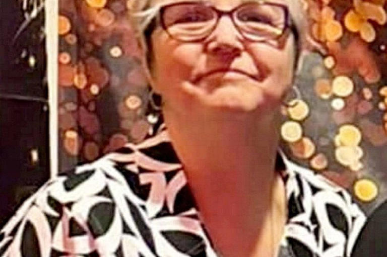 Mum's 'menopause symptoms' were actually secret sign she had cancer