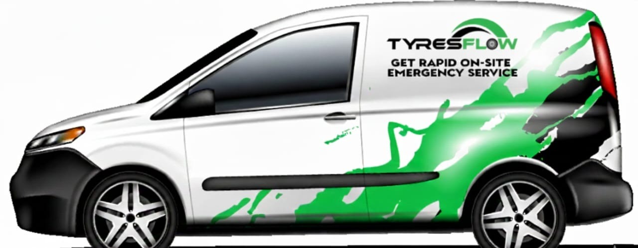 TyresFlow launches expanded mobile tyre assistance services for UK drivers