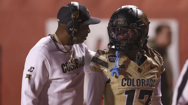 Tennessee lands the 'next Travis Hunter' after Colorado's mass exodus