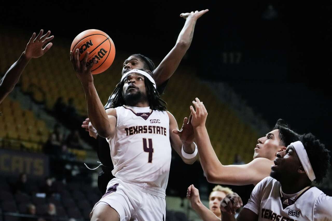 Texas State men's basketball takeaways: Momentum builds after win over ...