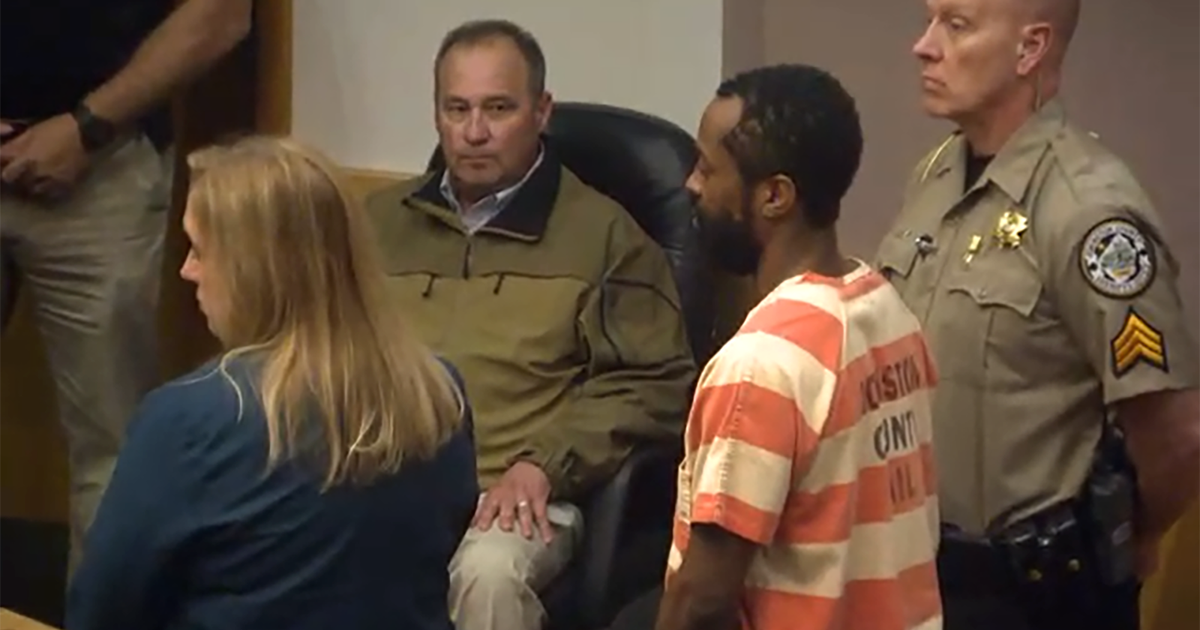 New search warrants issued in Johnston County murder case