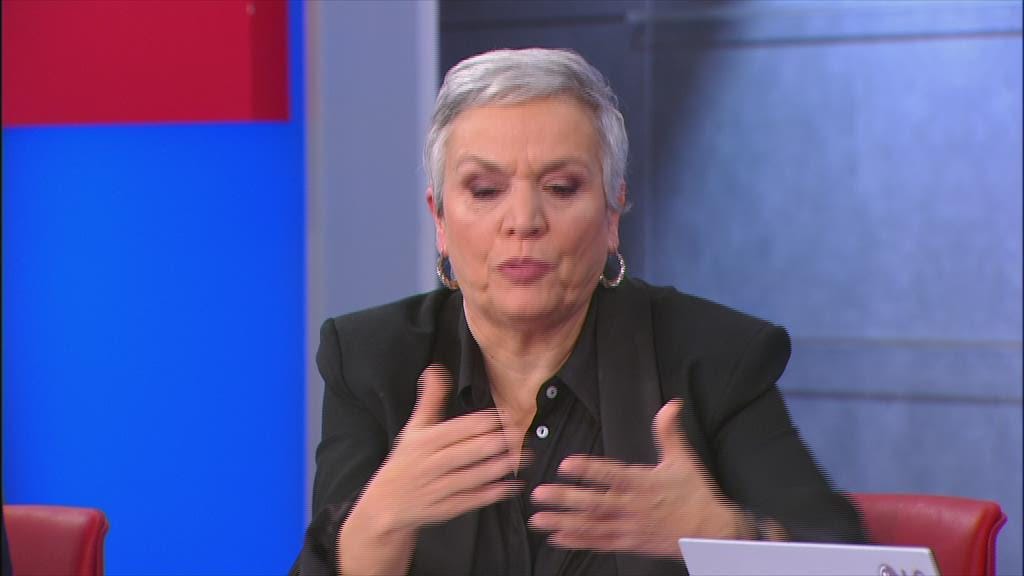 Marques Mendes "não teve uma derrota, teve uma humilhação"