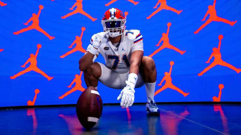 Promising Florida Gators transfer reveals portal destination to Ole ...