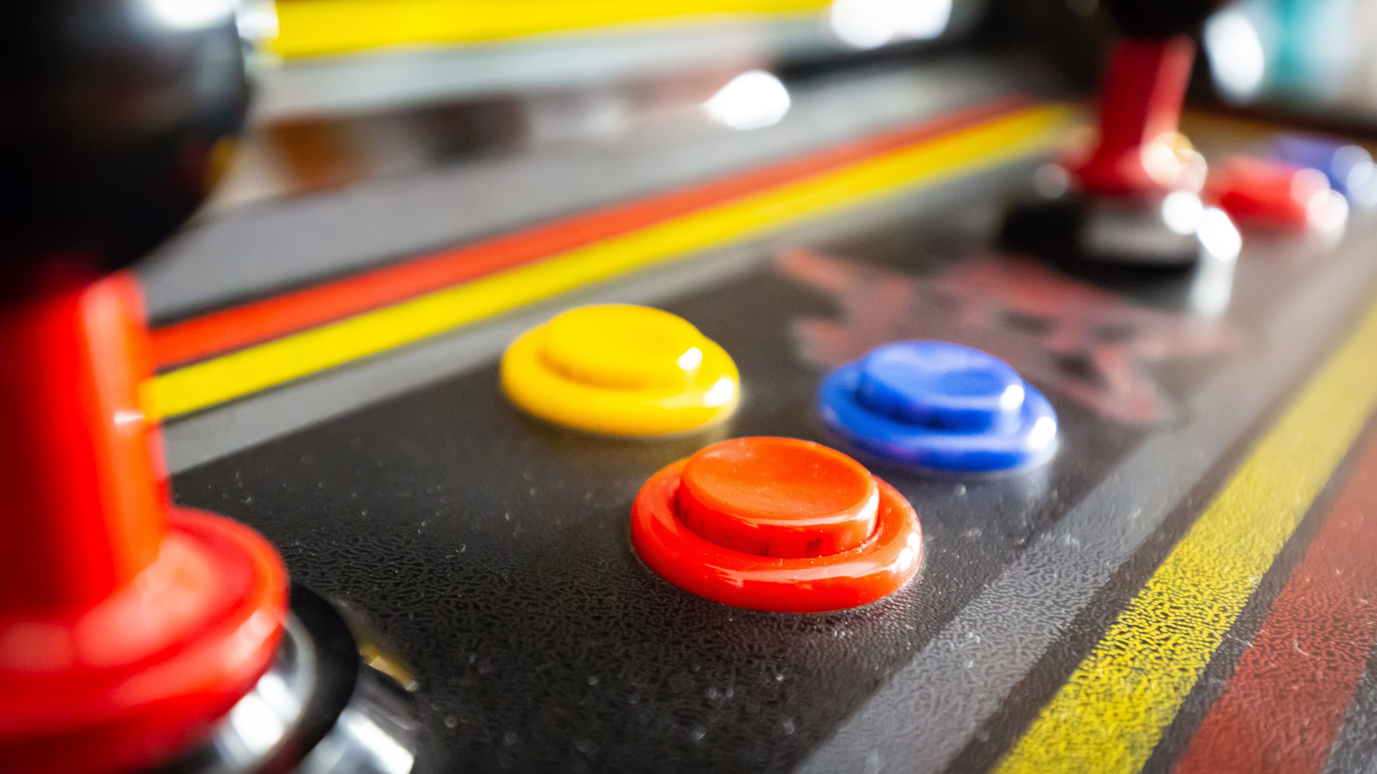 Retro arcade to take over former Pittsburgh-area church