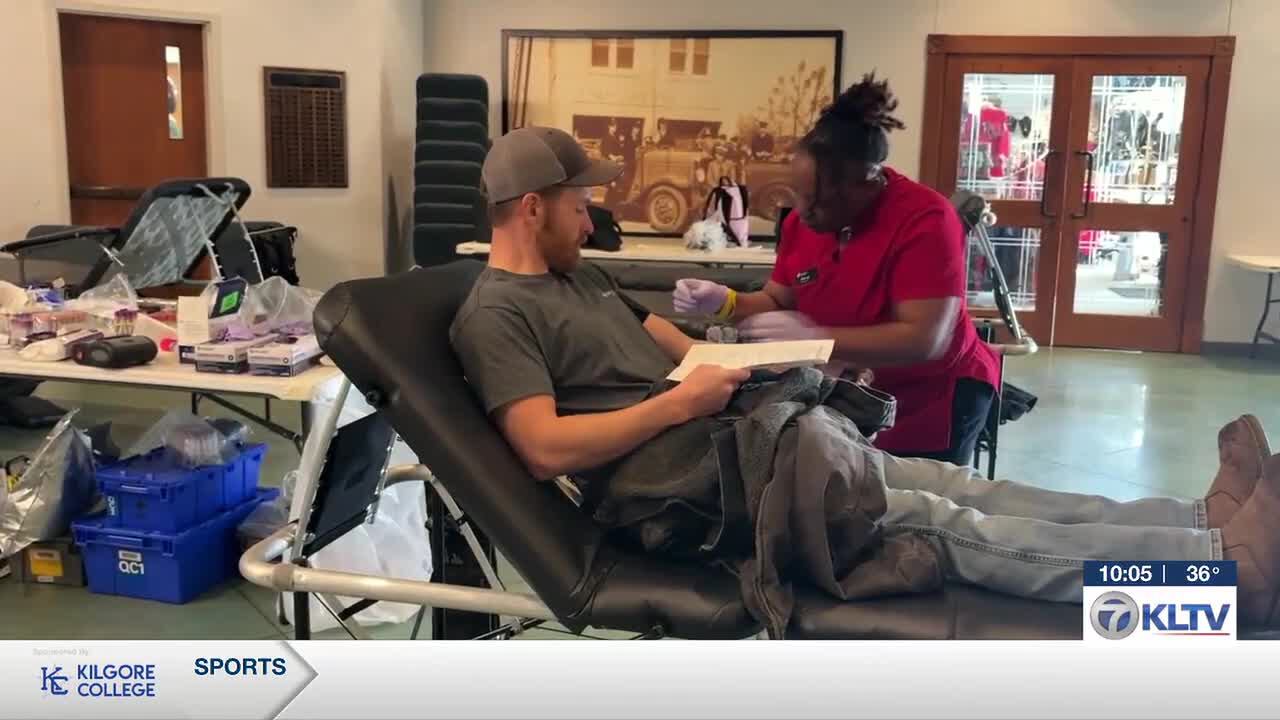 Panola County’s son deputy killed in line of duty remembered seven ...