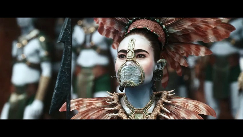 Avengers Doomsday : Wakanda et 4 Fantastiques teaser