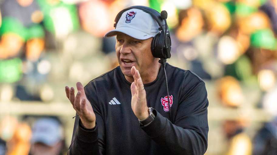 NC State extends offer to elite 2028 EDGE