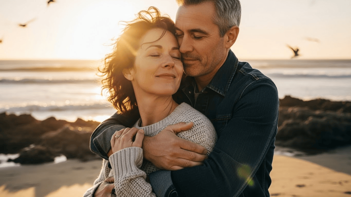 11 phrases pure-hearted people say that make you feel confident and secure