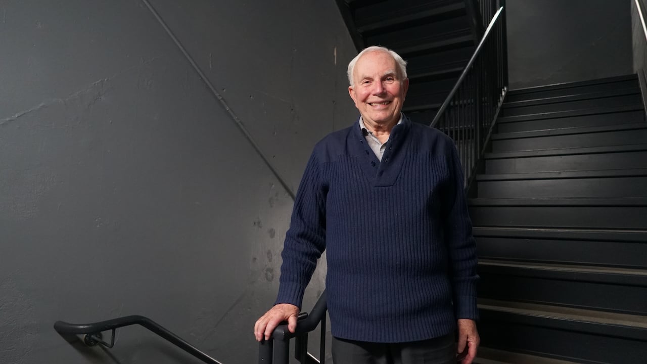 New history book tells story of WWII pilot who lived in Kitchener after ...