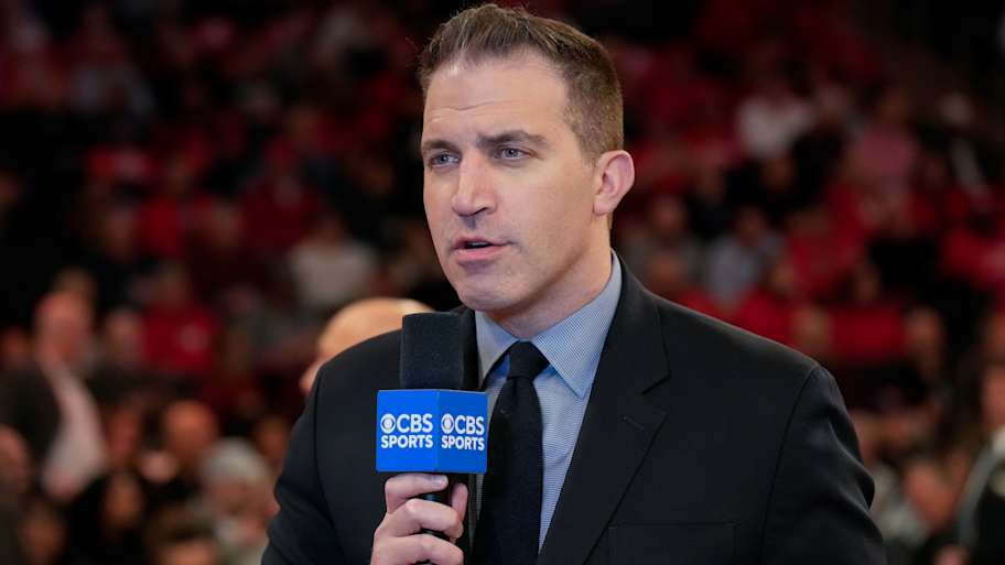 Jon Rothstein is about to be forced to eat a whole lot of crow