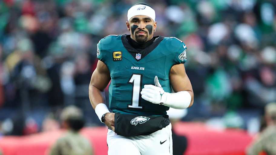 Troubling Jalen Hurts–Eagles report shows internal frustration