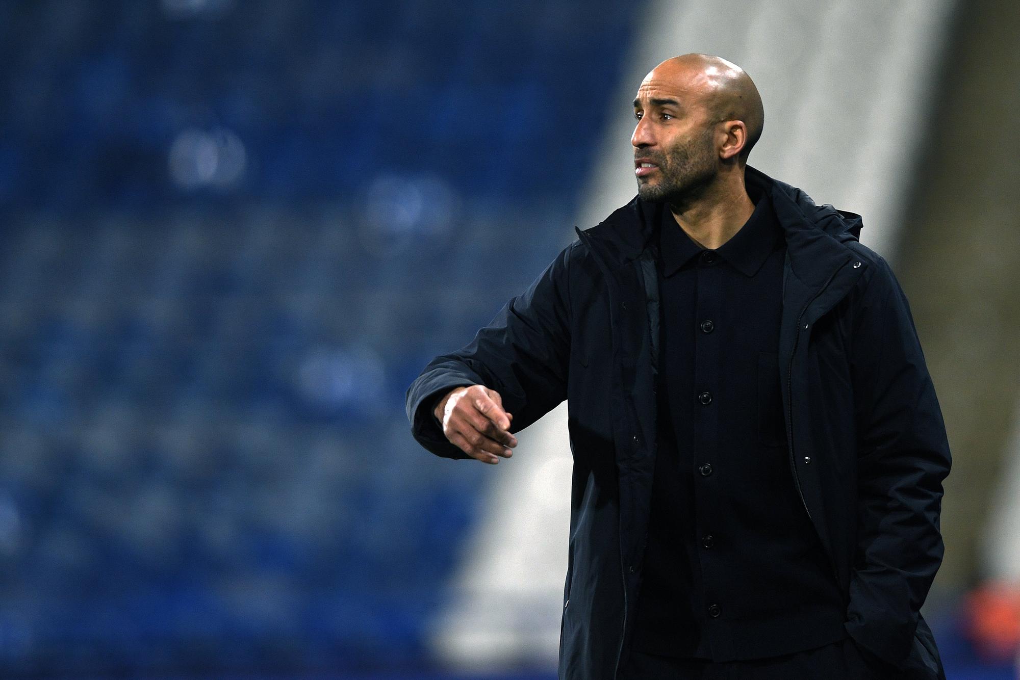 Comment: Brighter football essential at Huddersfield Town after Kevin ...