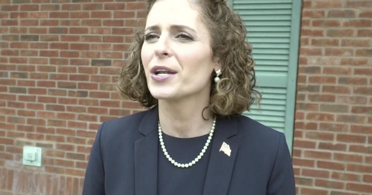 Trump urges Louisiana Rep. Julia Letlow to run for Senate against ...