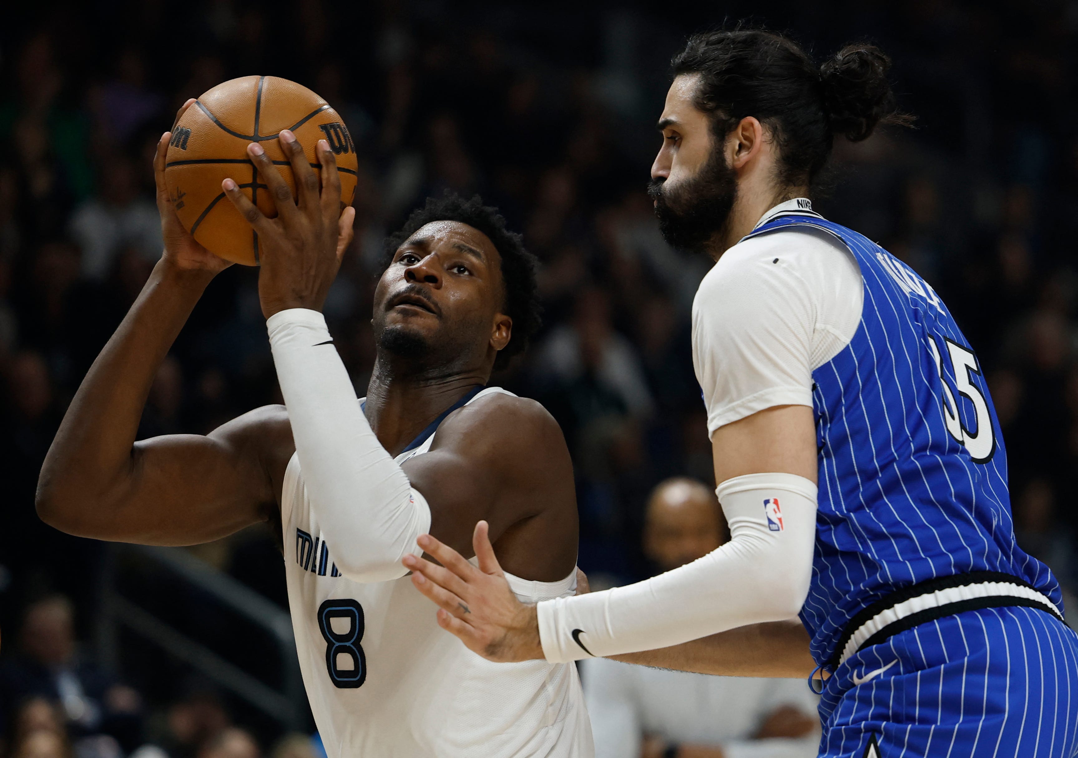Grizzlies vs Magic live score updates, highlights: Will Ja Morant play?
