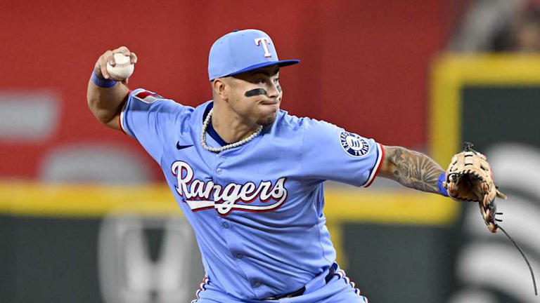 Rangers rising star Cody Freeman rips prospect rankings system