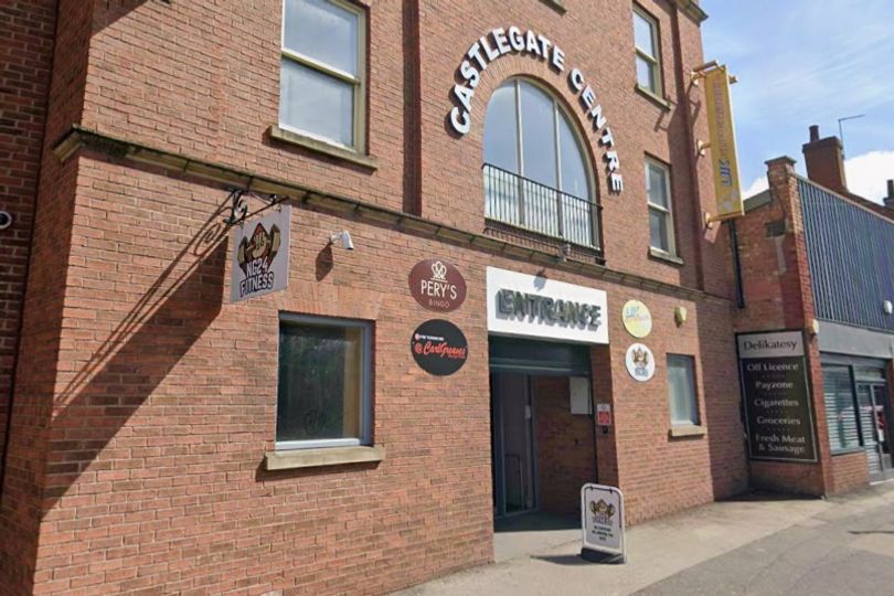 Newark bingo hall could be replaced by hotel after building received ...