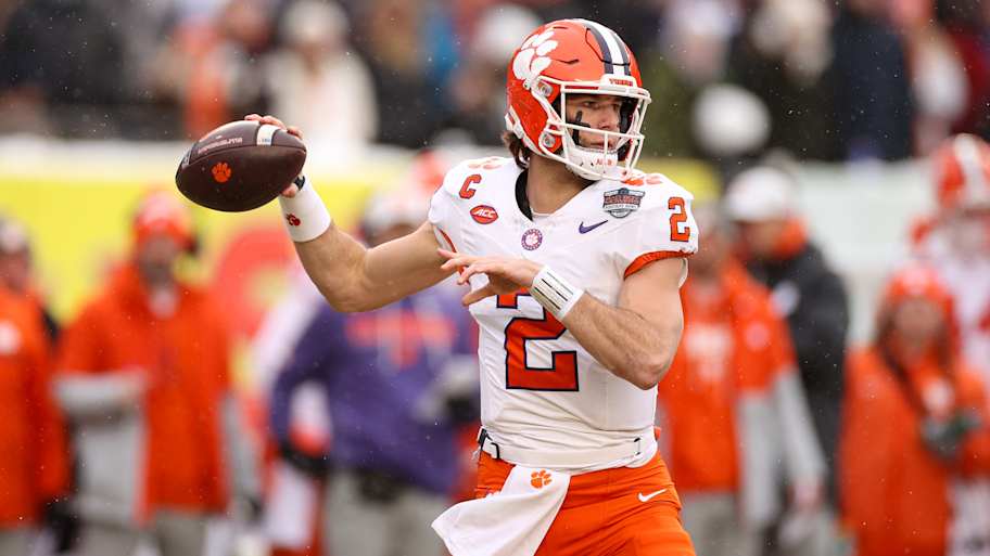 2026 NFL draft: 10 college football stars who played their way out of ...