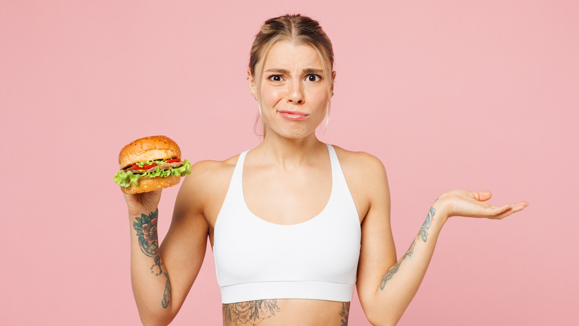 15 foods people feel awkward eating in public