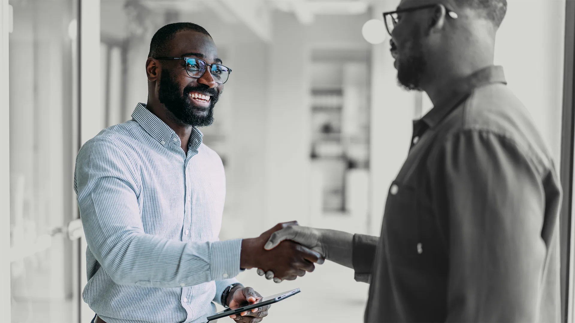 Starting a consulting business? Here’s how to get repeat clients