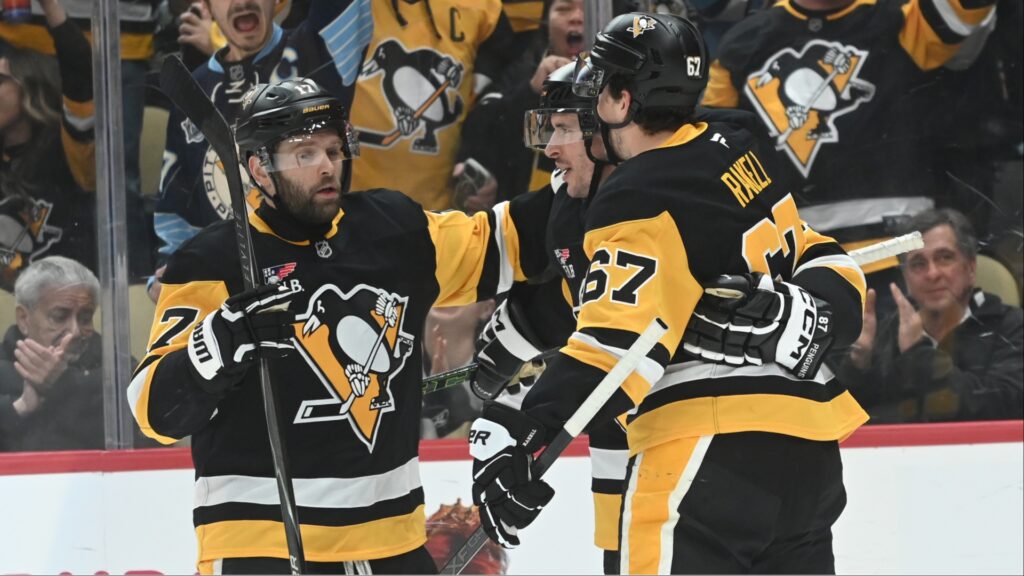 Penguins vow to improve on shootout after another loss