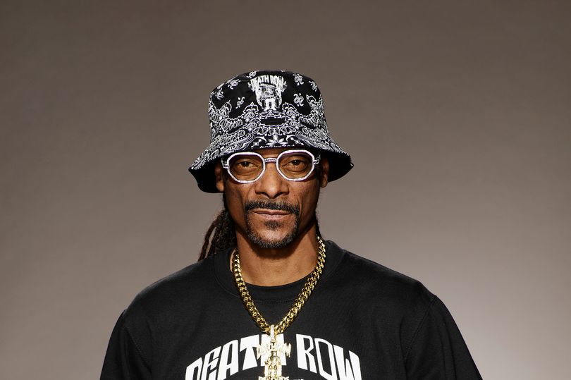Snoop Dogg to star in the 'craziest' horror film