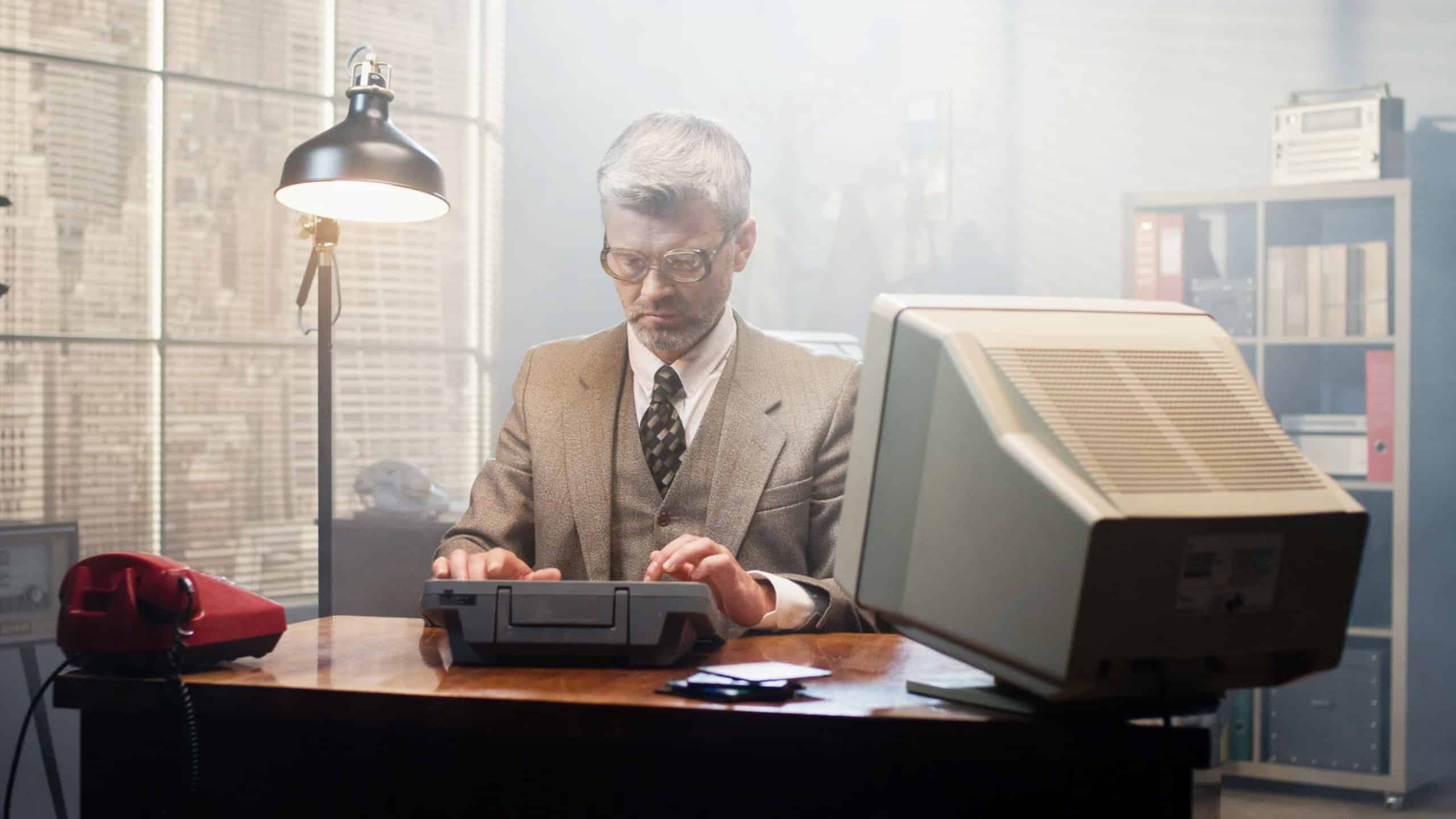 Office expectations that were once assumed