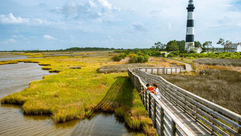 Expert breaks down the perks of retiring in North Carolina