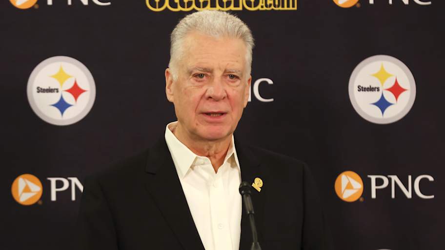 Former employee sues Steelers, Art Rooney II