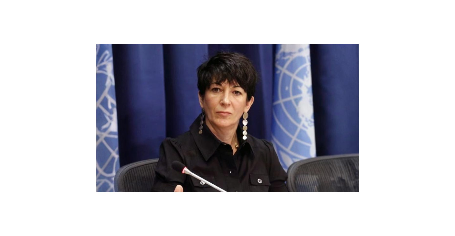 Why Ghislaine Maxwell’s interview made so many people uncomfortable