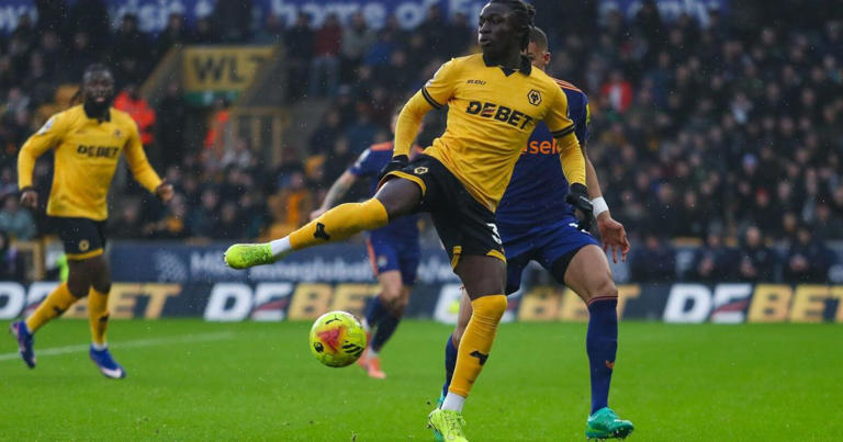 Newcastle slip up again and have failed to cash in on a season of ...