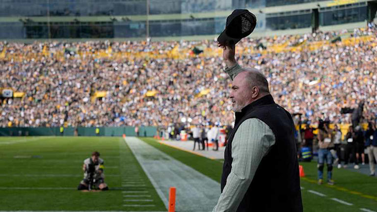 Steelers targeting these dynamic duos would avoid an Aaron Rodgers ...