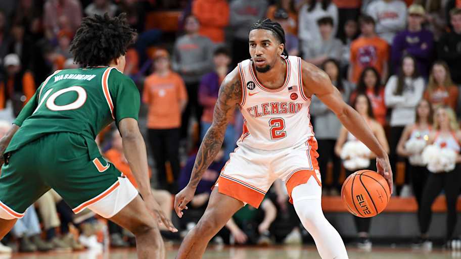 Men's college basketball rankings: Projected AP Top 25 after Iowa State ...