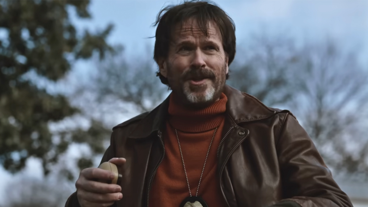 I was well into Dead Man's Wire before I realized who was playing one ...