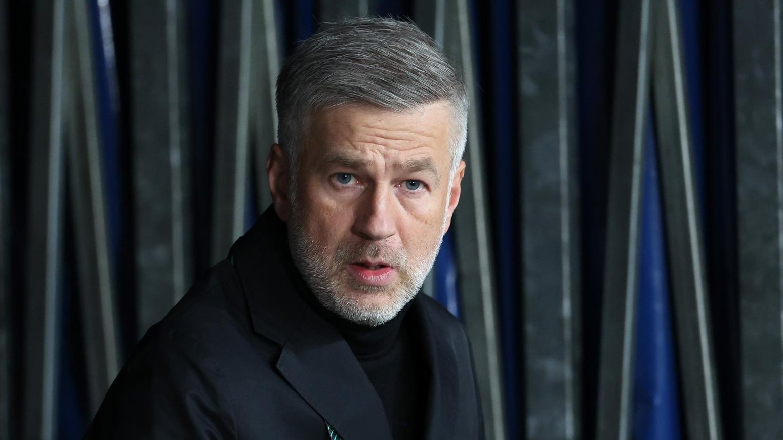 Media: Oto nowy klub byłego trenera Legii Warszawa. Jest jeden problem