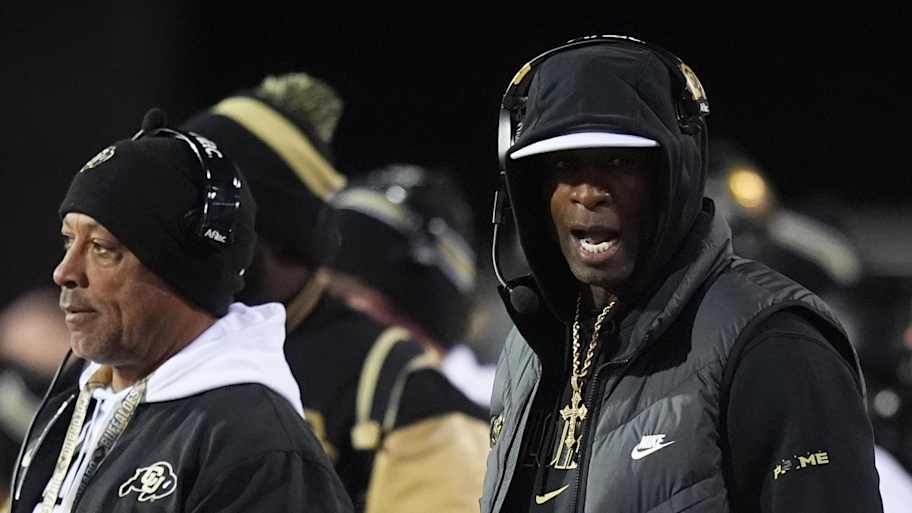 Deion Sanders lands Utah transfer to bolster Colorado’s secondary