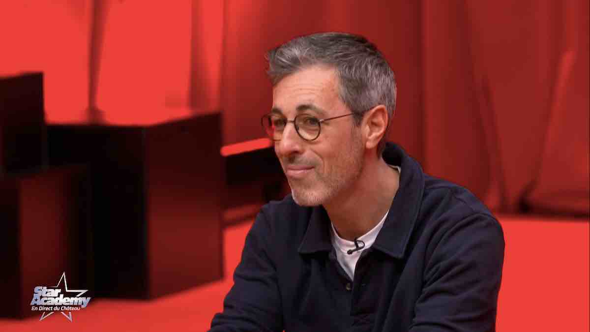 Star Academy : le départ de Michaël Goldman annoncé