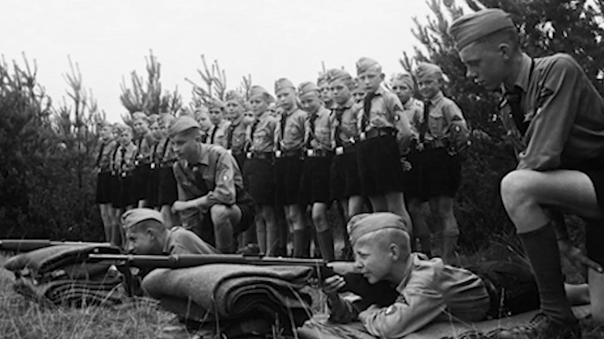 The final destruction of Hitler's youth: The brutal end of the 12th SS ...