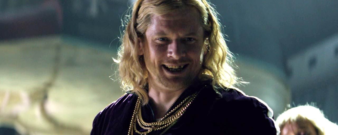 28 ans plus tard 2 : le personnage de Jack O'Connell est inspiré d'une ...