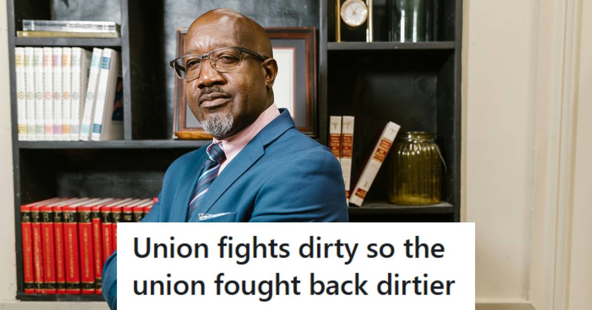 Federal worker joined his office’s new union, but then used a quorum ...