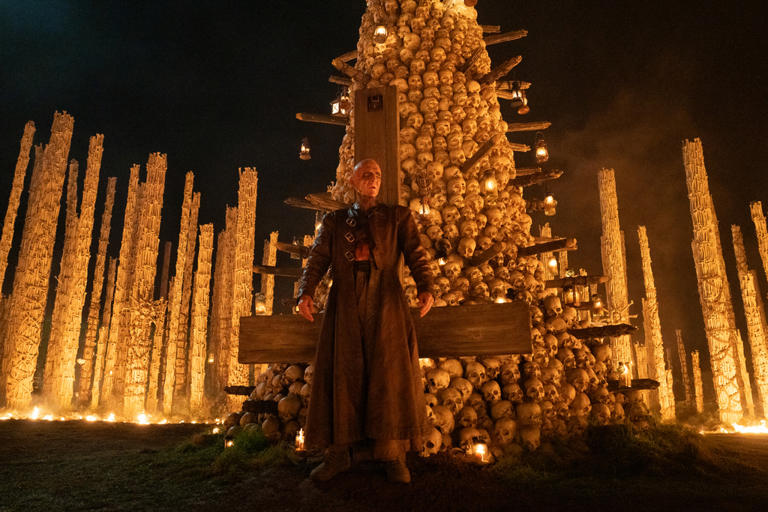 Box office: ‘28 Years Later: The Bone Temple’ opens behind ‘Avatar ...