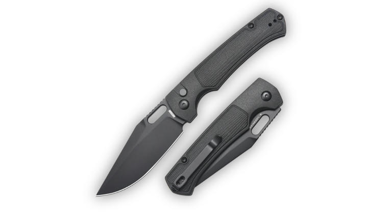 Artisan Cutlery’s latest budget knife release is raising eyebrows