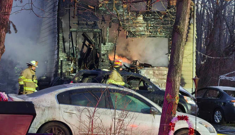 Deadly Ringwood house fire shatters family, triggers $56K outpouring