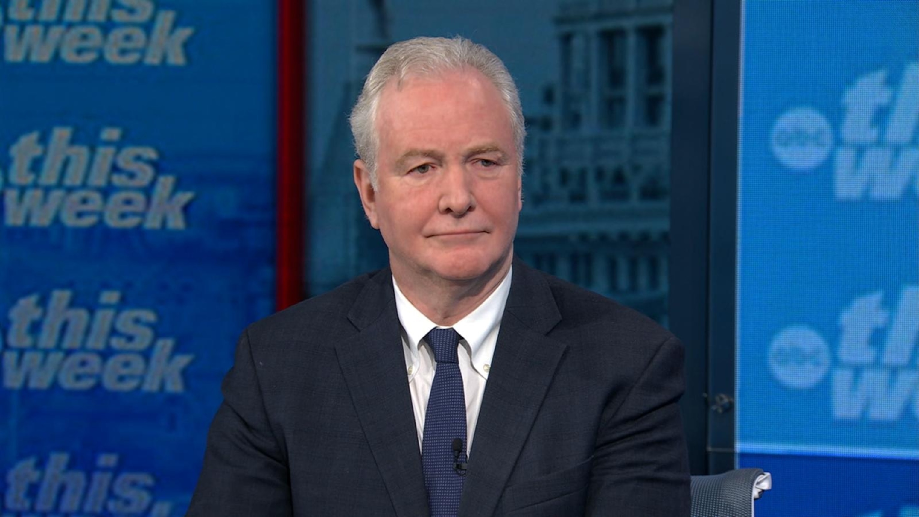 1-on-1 with Sen. Chris Van Hollen