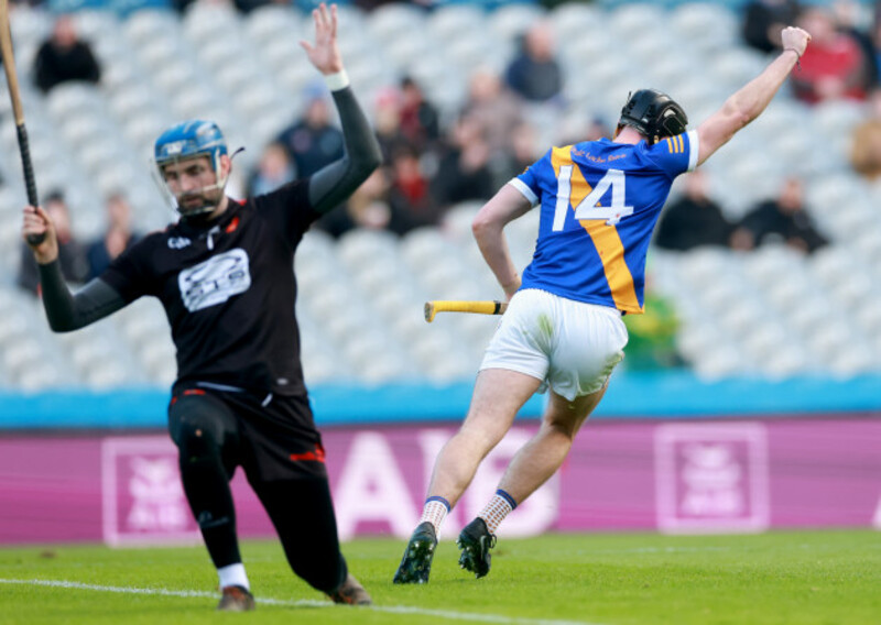 Ballygunner claim All-Ireland senior club hurling title with defeat of ...