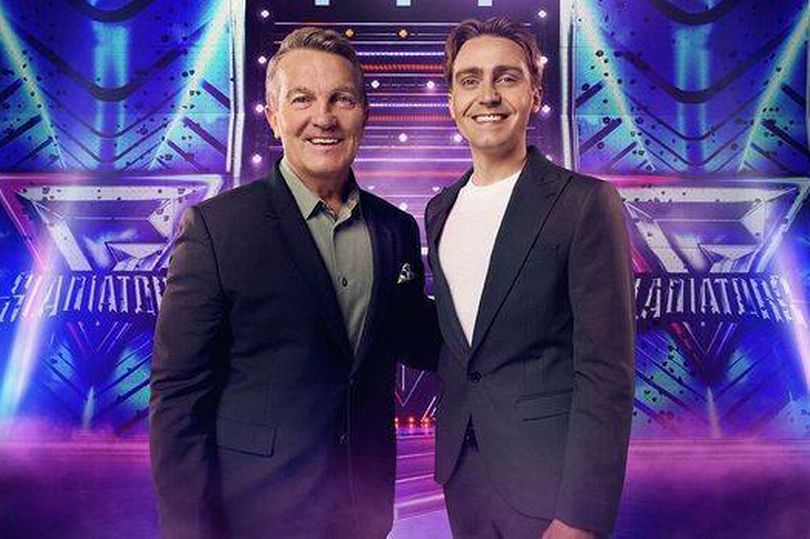 BBC's Gladiators is making a 'big change' that will terrify contestants ...