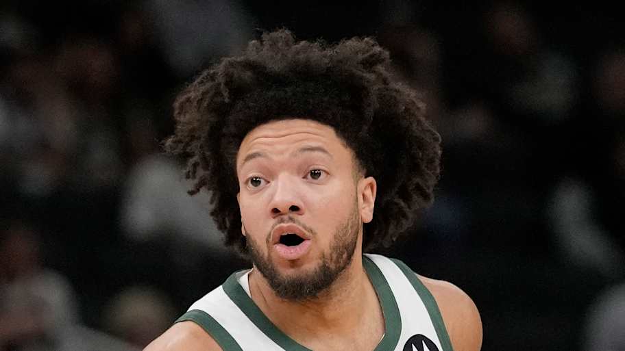 Recently cut former Bucks guard quickly just landed in a familar spot