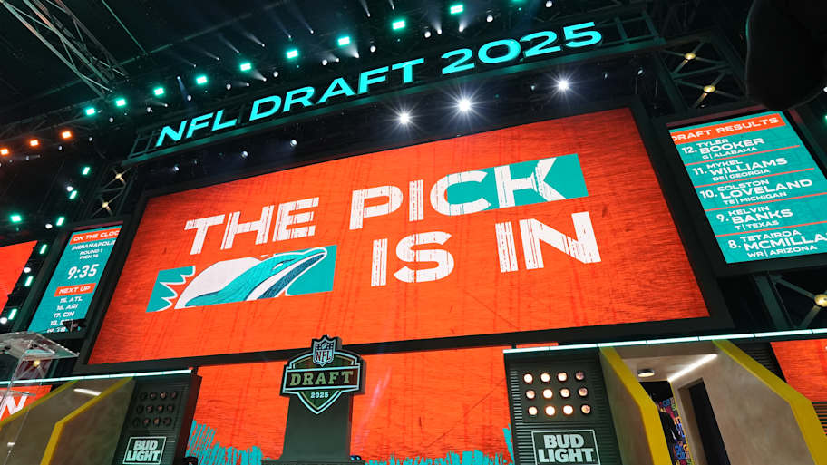 Packers blueprint could hold the key to Dolphins' next big rebuild