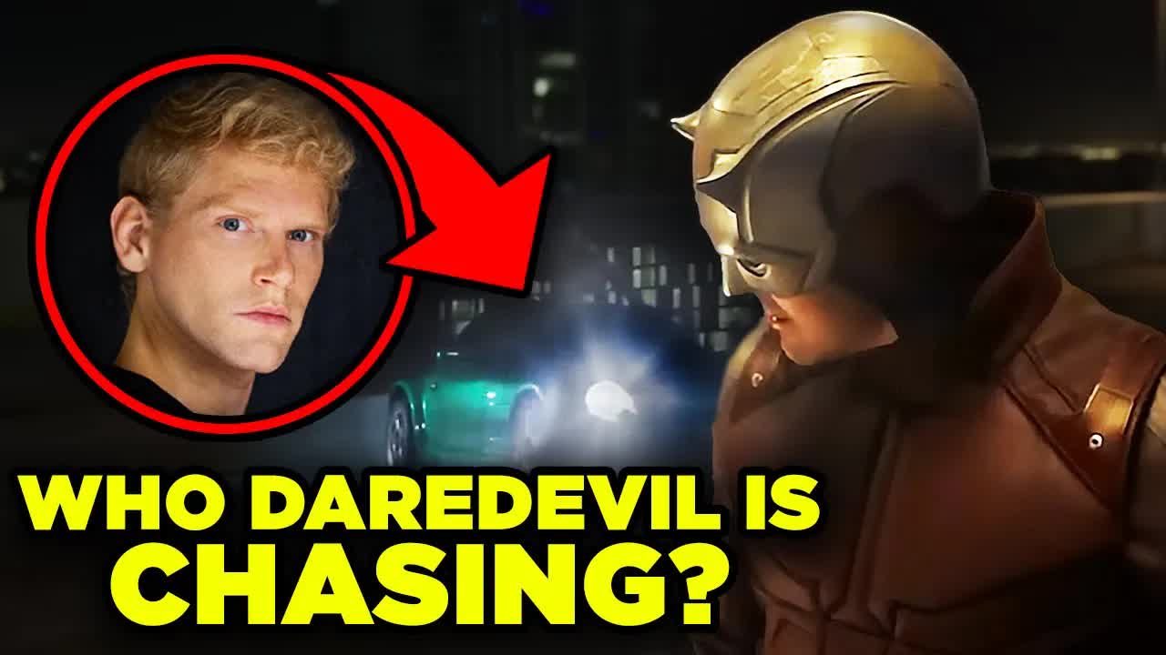 She-Hulk: Hidden Daredevil villain explained!