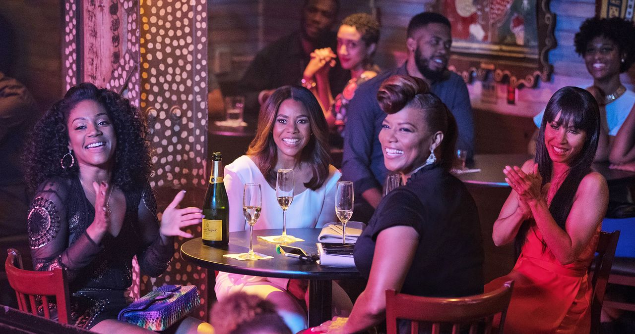 Tiffany Haddish gives exciting “Girls Trip 2” update and confirms where ...