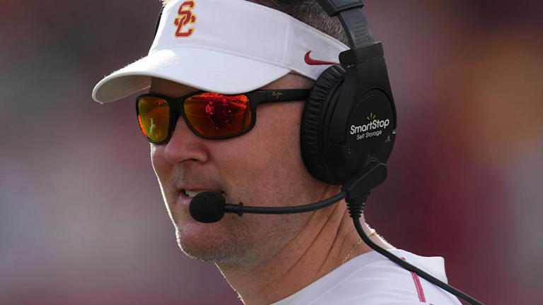 USC Trojans recruit Aaryn Washington transfers to prominent Florida ...